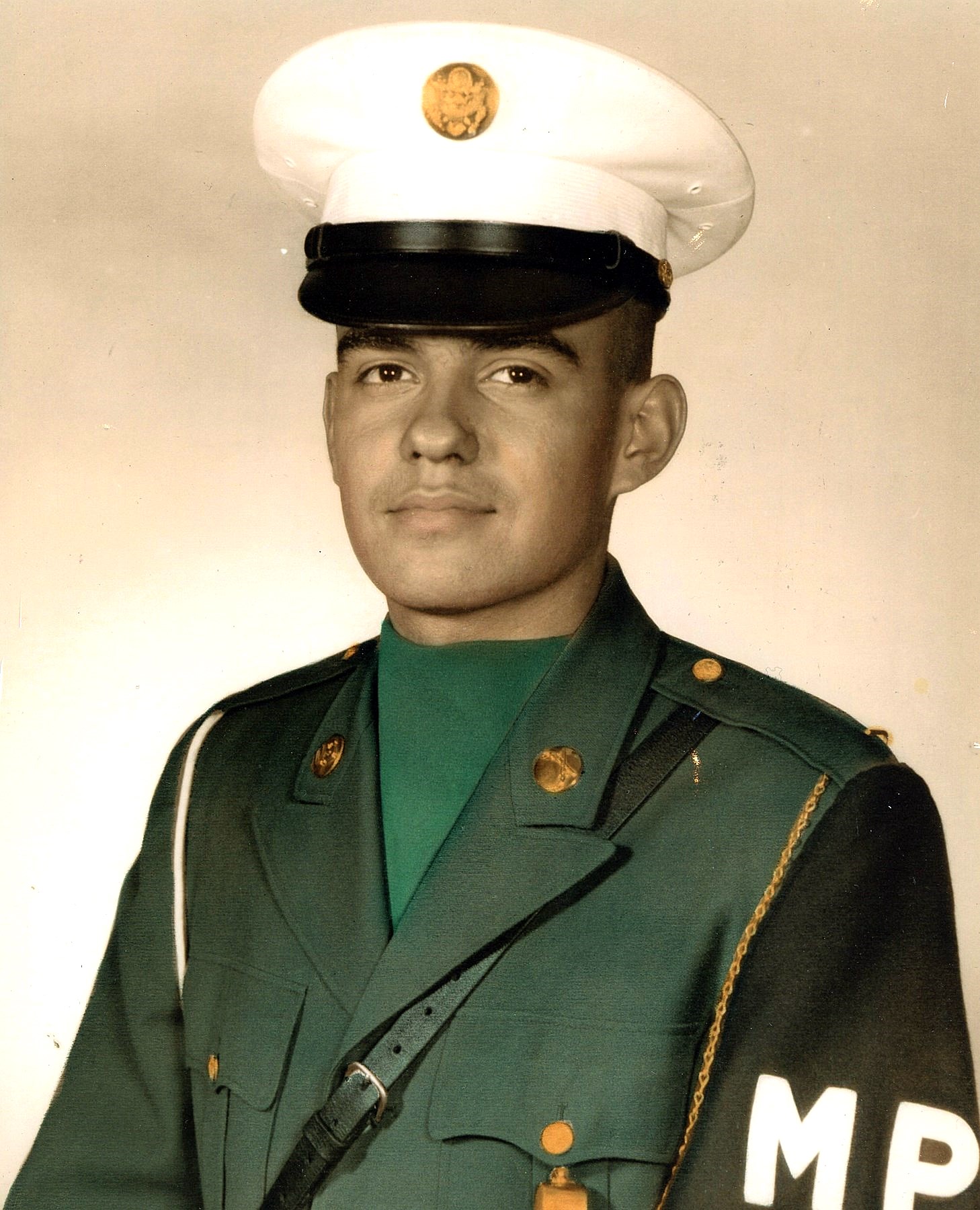 Ray Arciniega Obituary - Ontario, CA