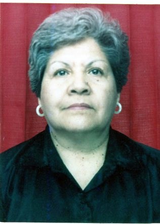 Maria Warren Obituary - El Paso, TX
