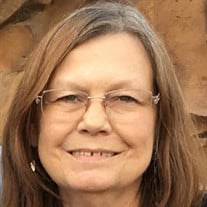 Susan Odom Jaques Obituary - Eustis, FL