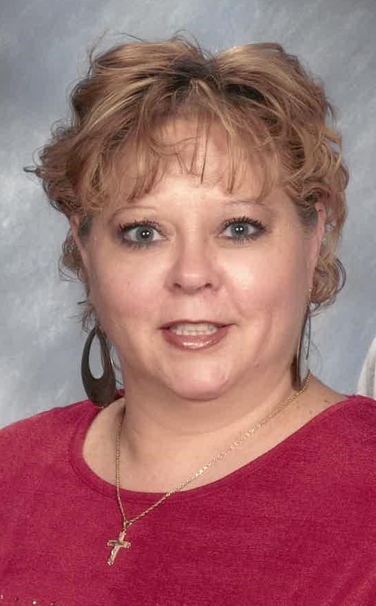Patricia Young Obituary - Columbus, GA