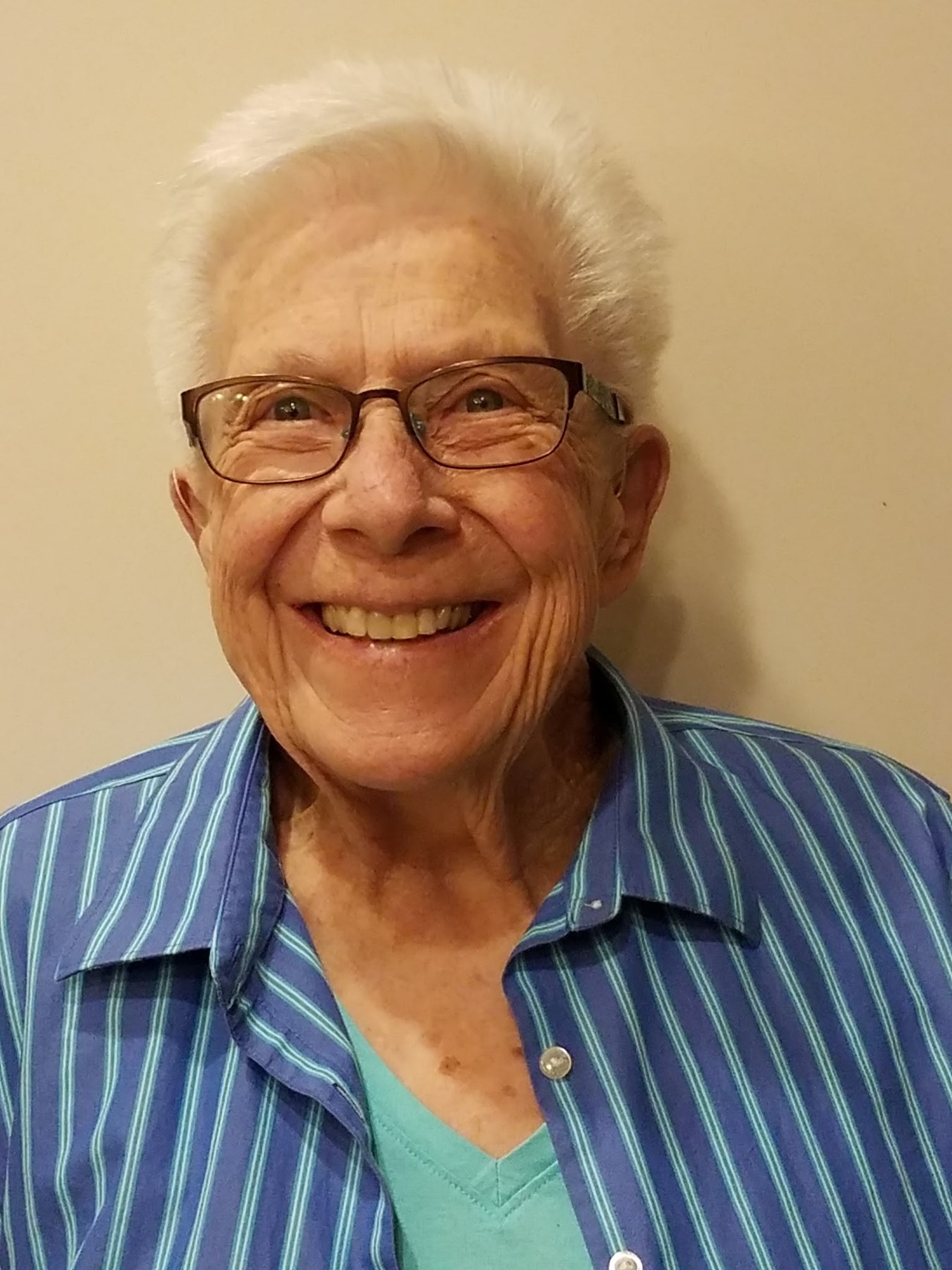 Marie Sullivan Obituary - Colorado Springs, CO