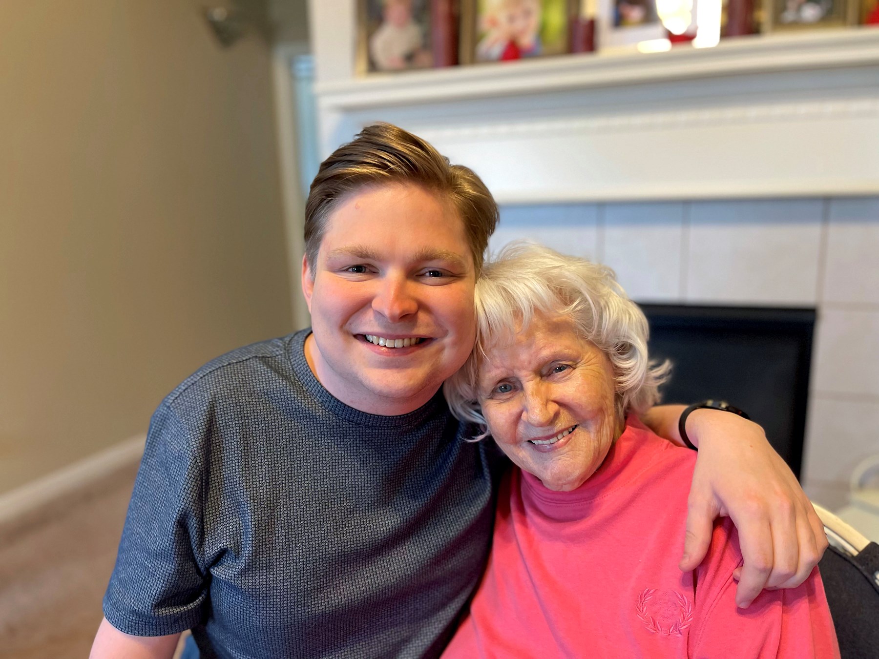 Betty Jean Powell Obituary - Houston, TX