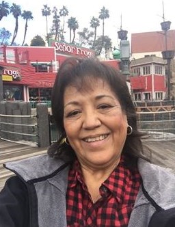 Angelina Julia Manzo Obituary - Stockton, CA