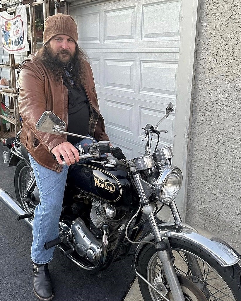 Mark Andrew Mansfield Obituary - Overland Park, KS