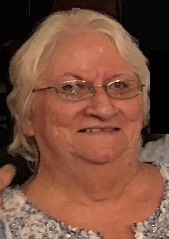 Mary Gray Obituary - Del City, OK