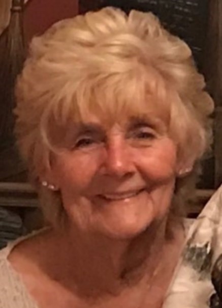 Carol Chisholm Obituary - Largo, FL
