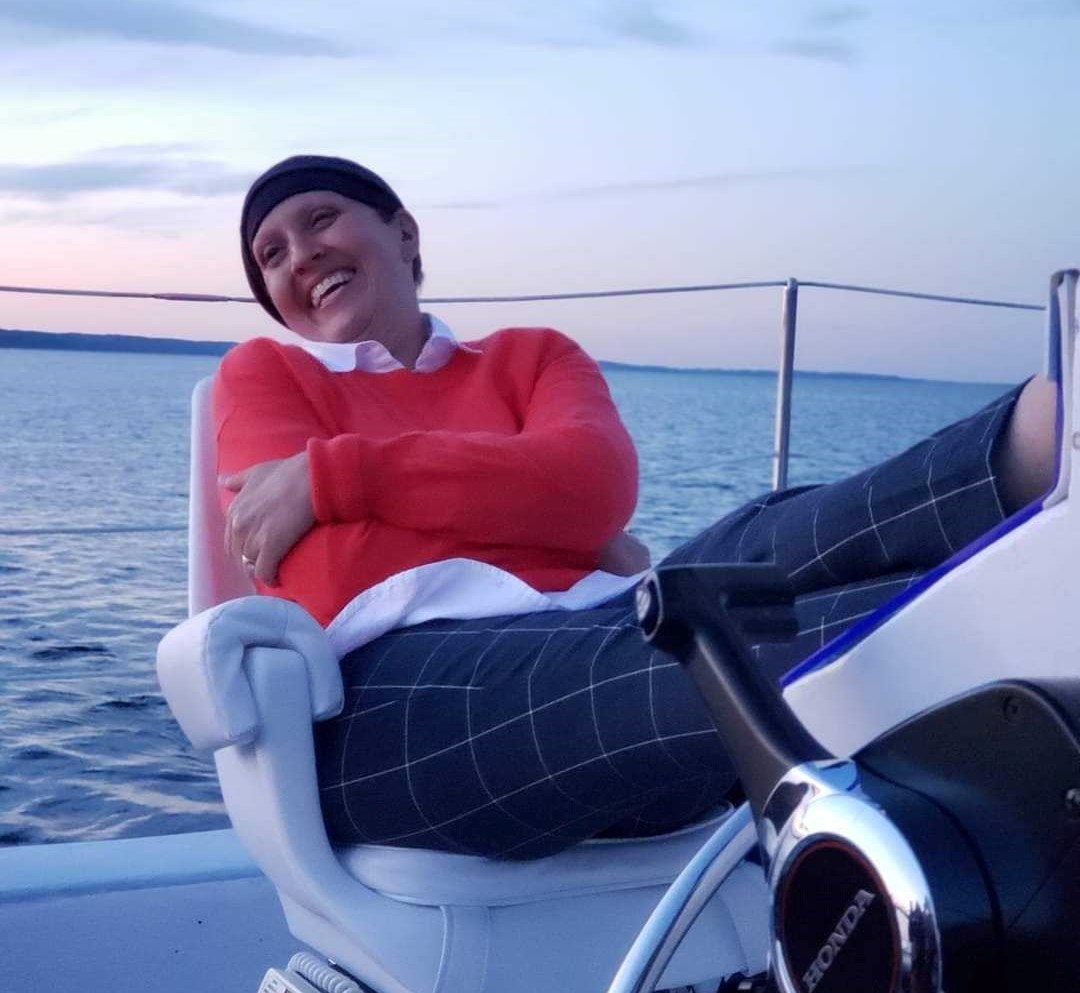 Sandee Kingsley Obituary - DeWitt, MI