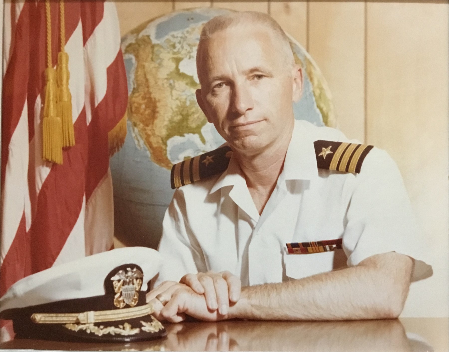 William Putnam Obituary - Pensacola, FL