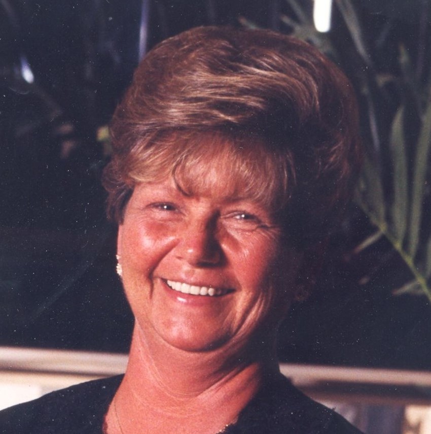 Susan Gordon Obituary - Beech Grove, IN