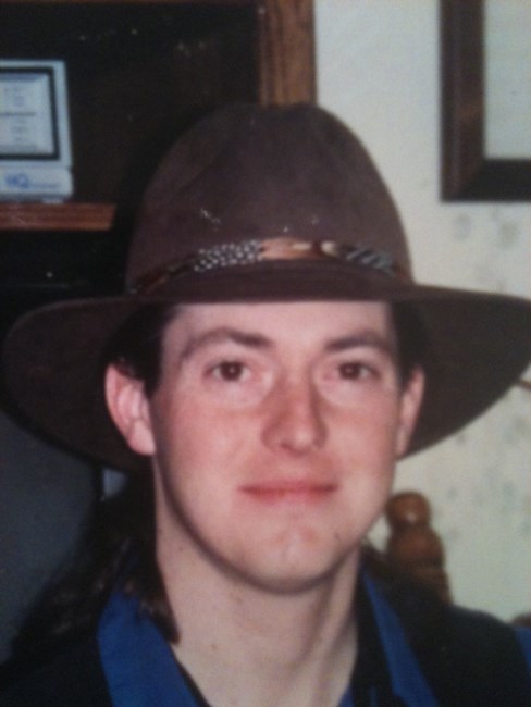 Steven James Root Obituary - Lansing, MI