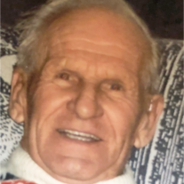 Ray Gooding Obituary - Southington, CT