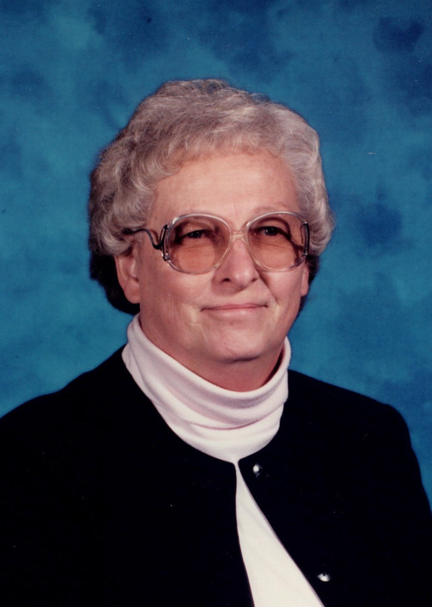Vera Buhr Obituary - Fort Wayne, IN