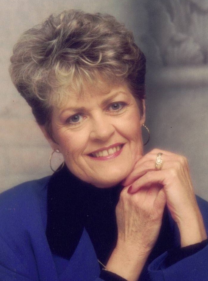 Madelyn Morin Obituary - Lisbon Falls, ME