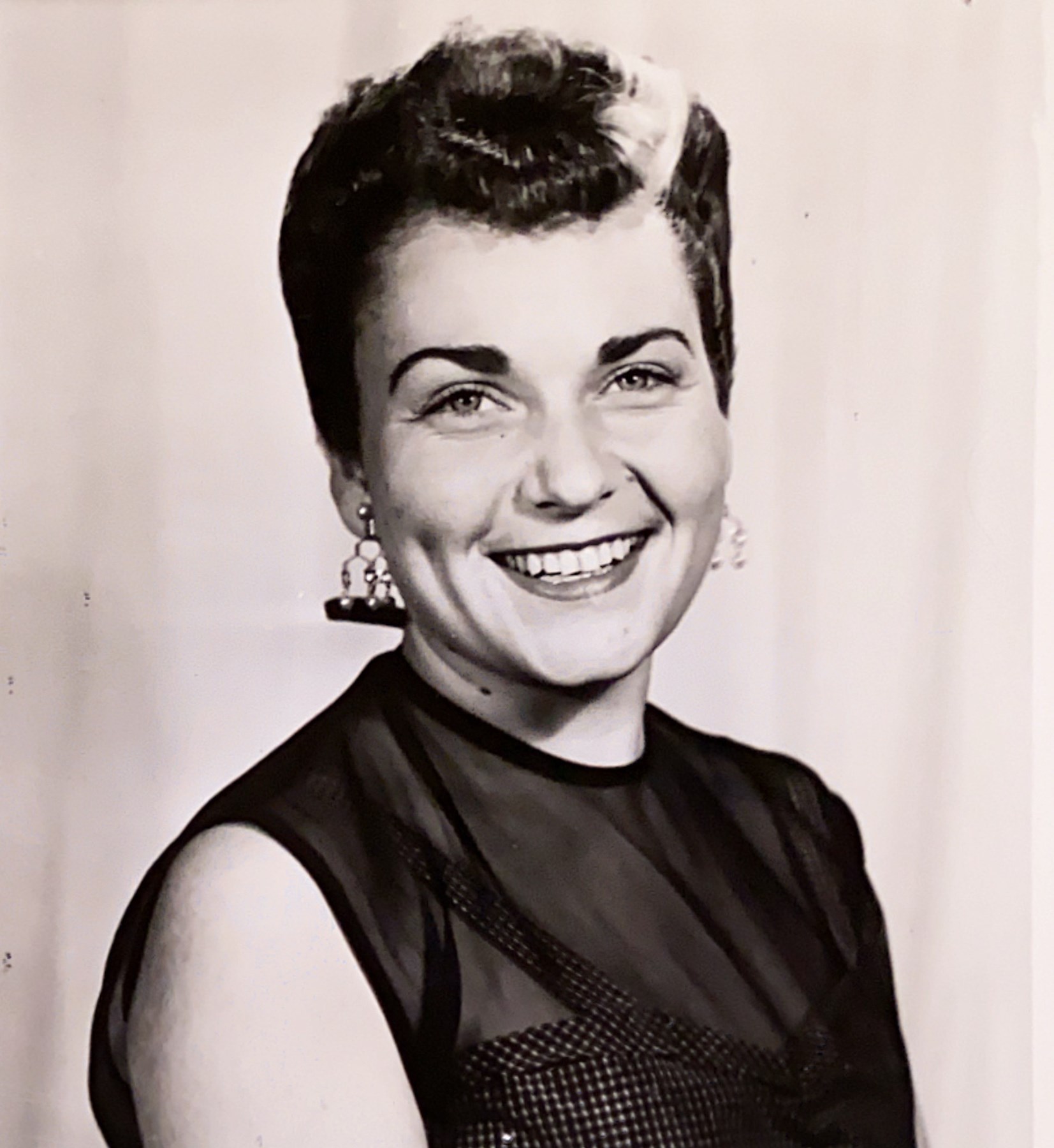 Harveen Hayes Obituary - Encinitas, CA