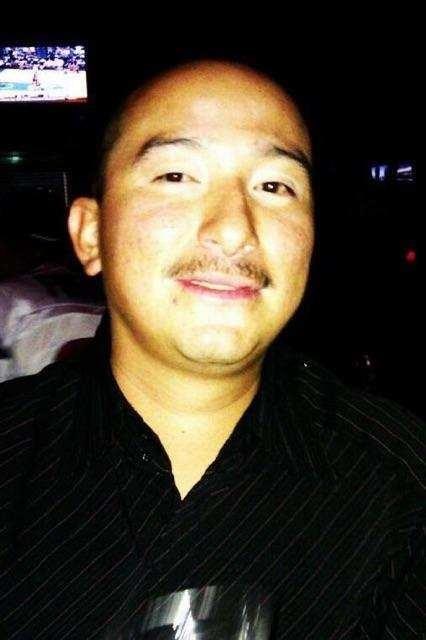 David Ortega Jr. Obituary - Houston, TX