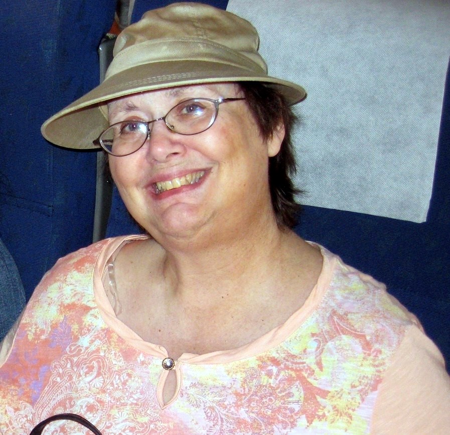 Catherine Ison Obituary - Cross Lanes, WV