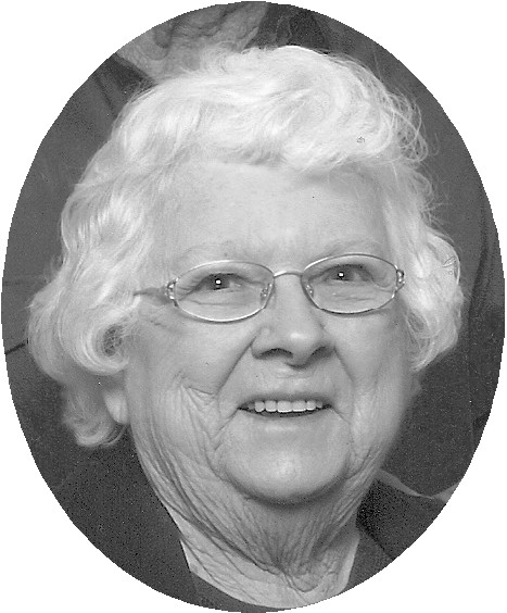 Verna Flexter Obituary - Cisne, IL
