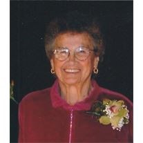 Nancy Brandenburg Obituary - Franklin, OH