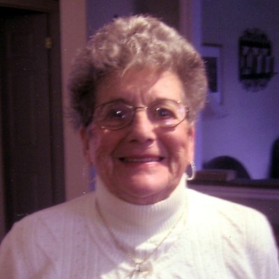 Nancy Darmon Obituary - Guelph, ON