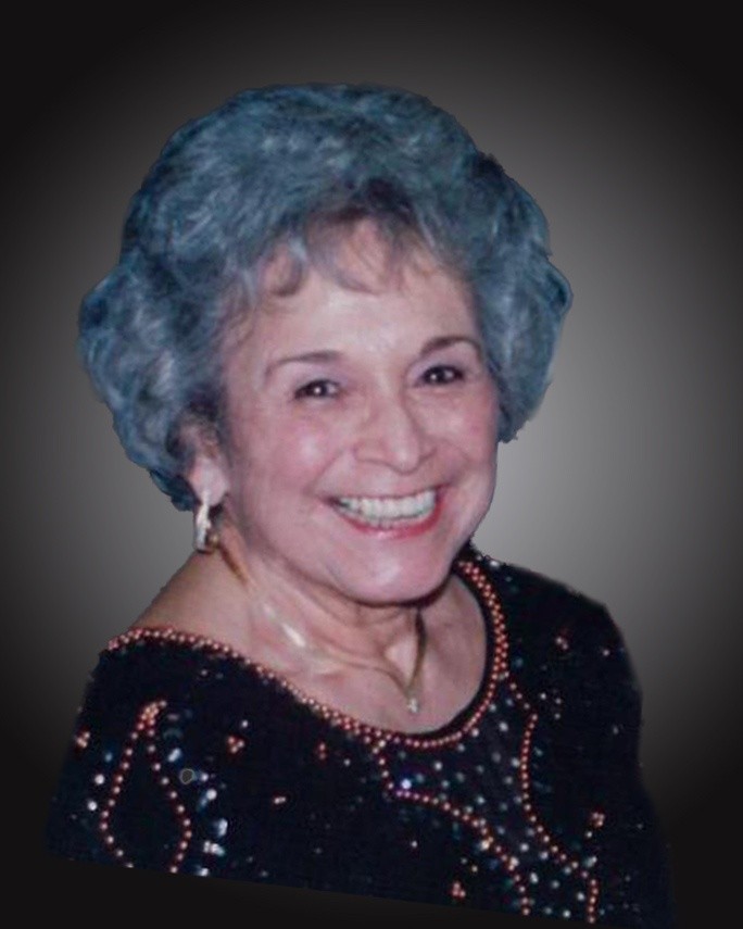 Mary Bassett Nierth avis de décès - Houston, TX