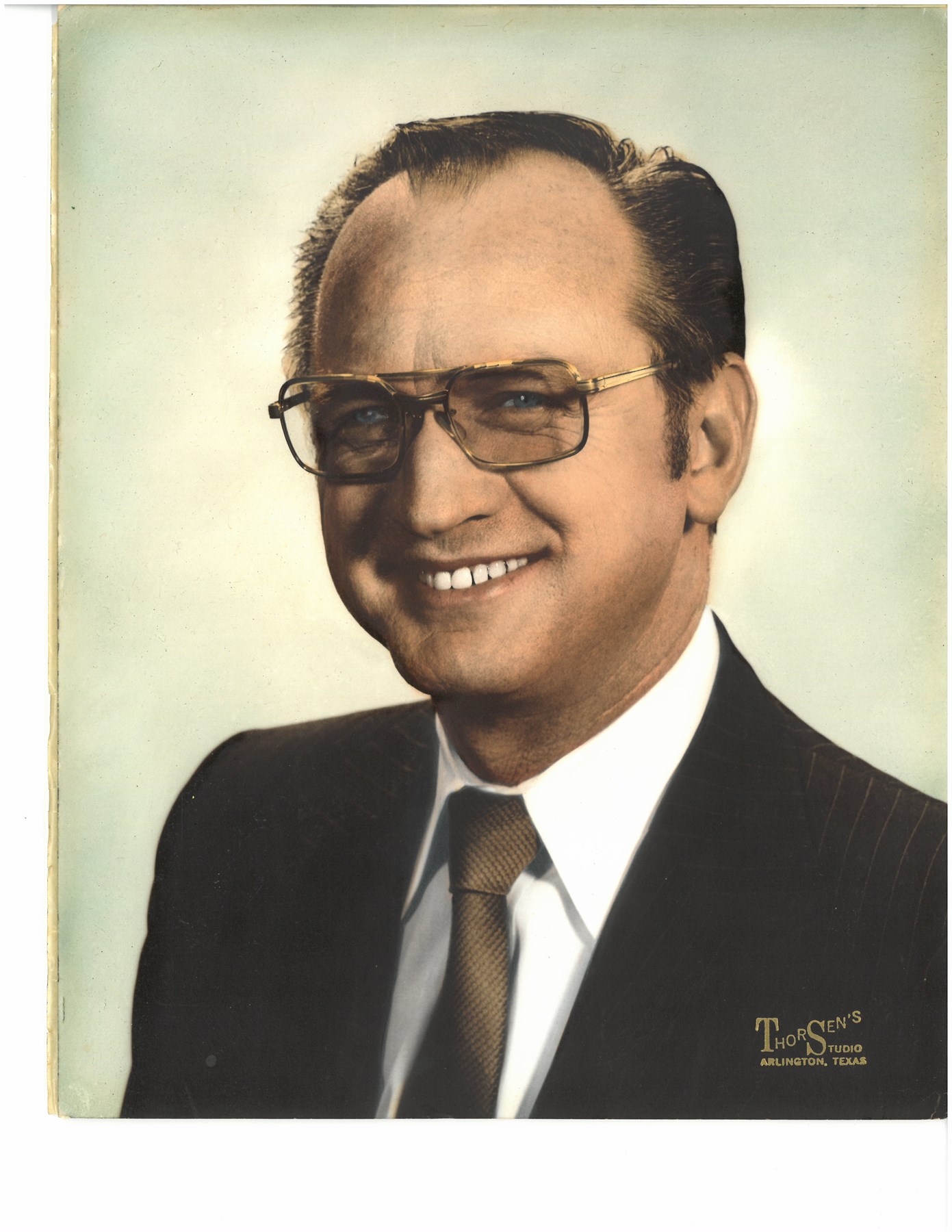 William Masters Obituary - Fort Worth, TX