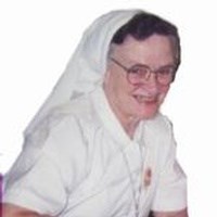 Sister Mary Docherty Obituary - Providence, RI