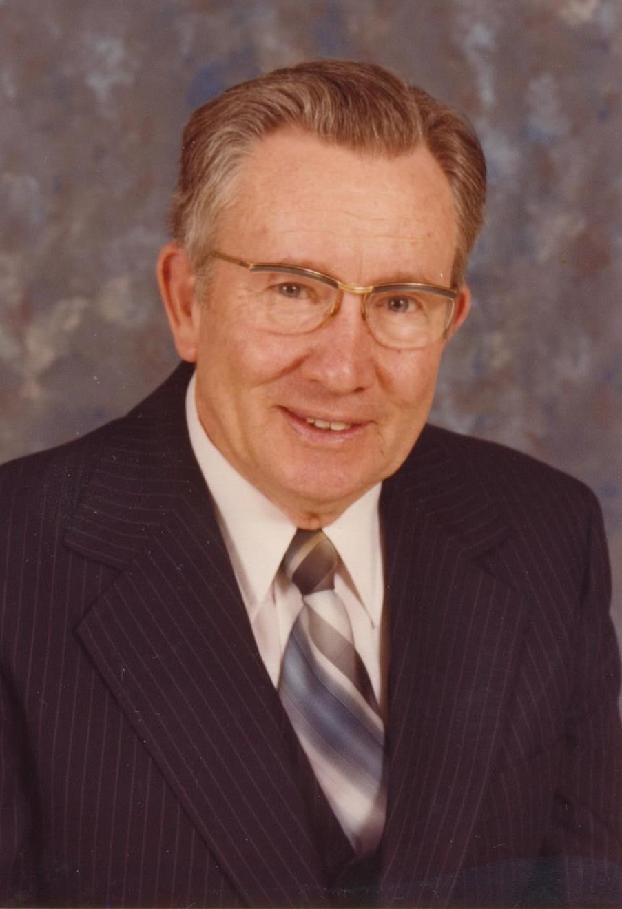 William Presnell Obituary - Greensboro, NC