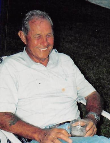 George J Mcnally Obituary - Clearwater, FL