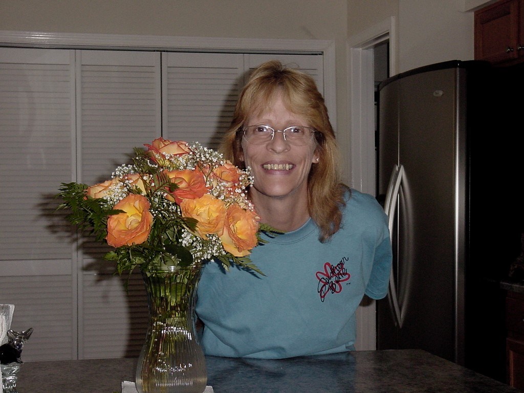 Elisabeth Wasvick Obituary - Mobile, AL