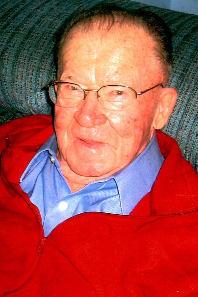 Walter Habinski Obituary - Hamilton, ON