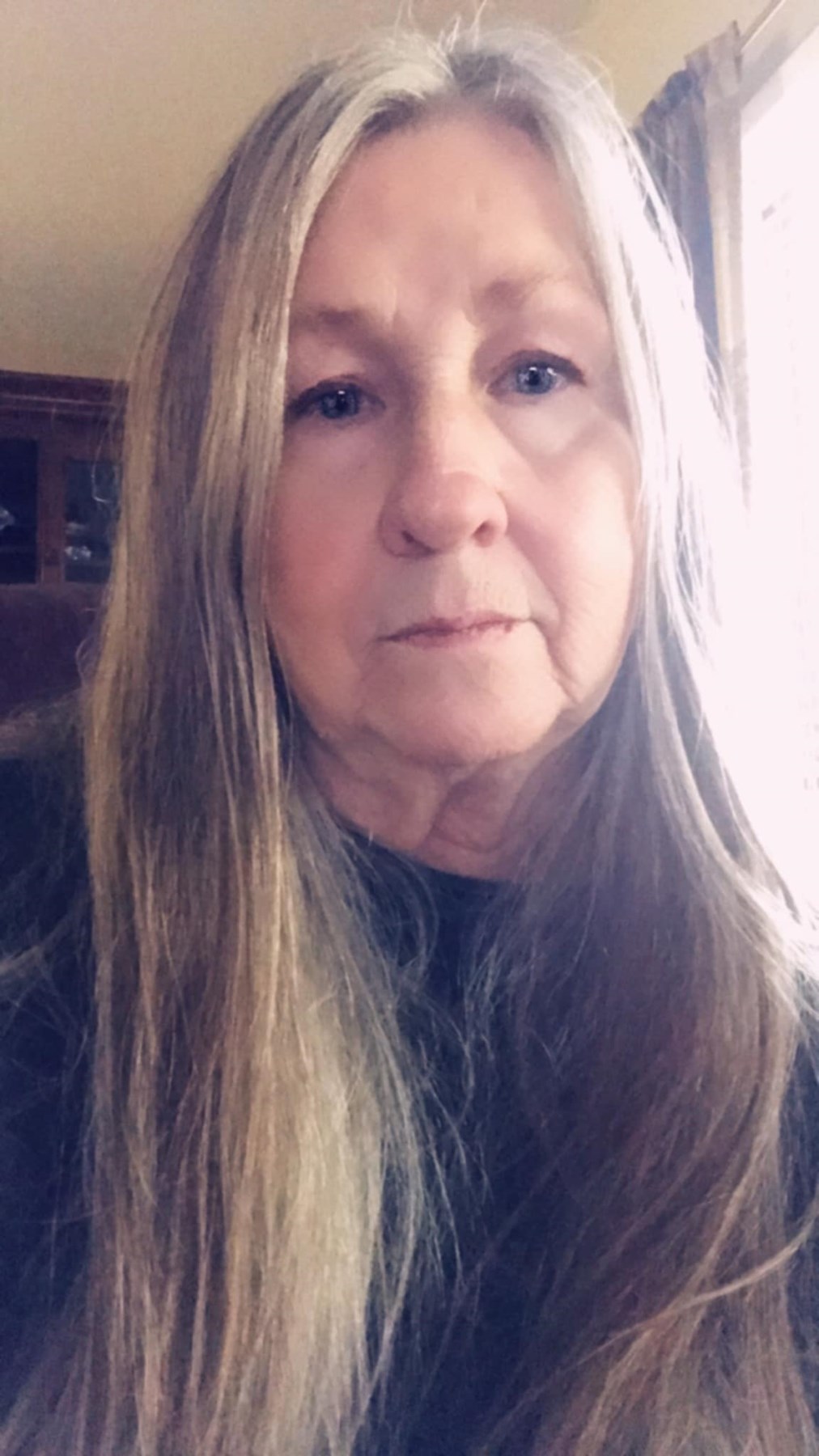 Jacqueline Reid Obituary - Georgetown, TX