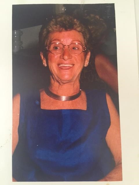 Laura Smith "Micky" Obituary - Fort Lauderdale, FL