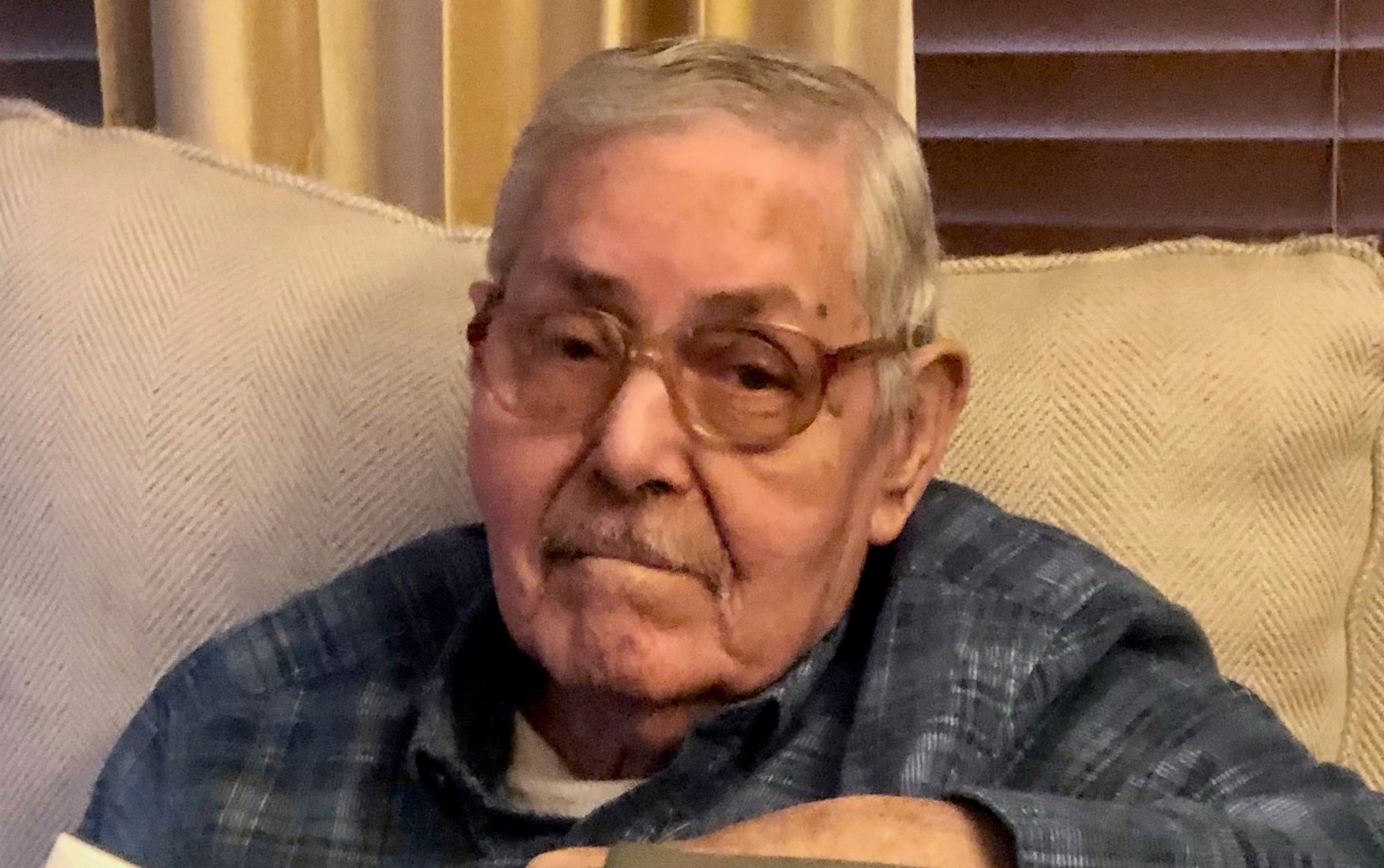 Joe Warner Obituary - Phoenix, AZ