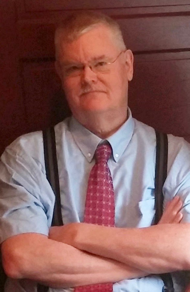 James "Jim" Lonnee Obituary - Pekin, IL