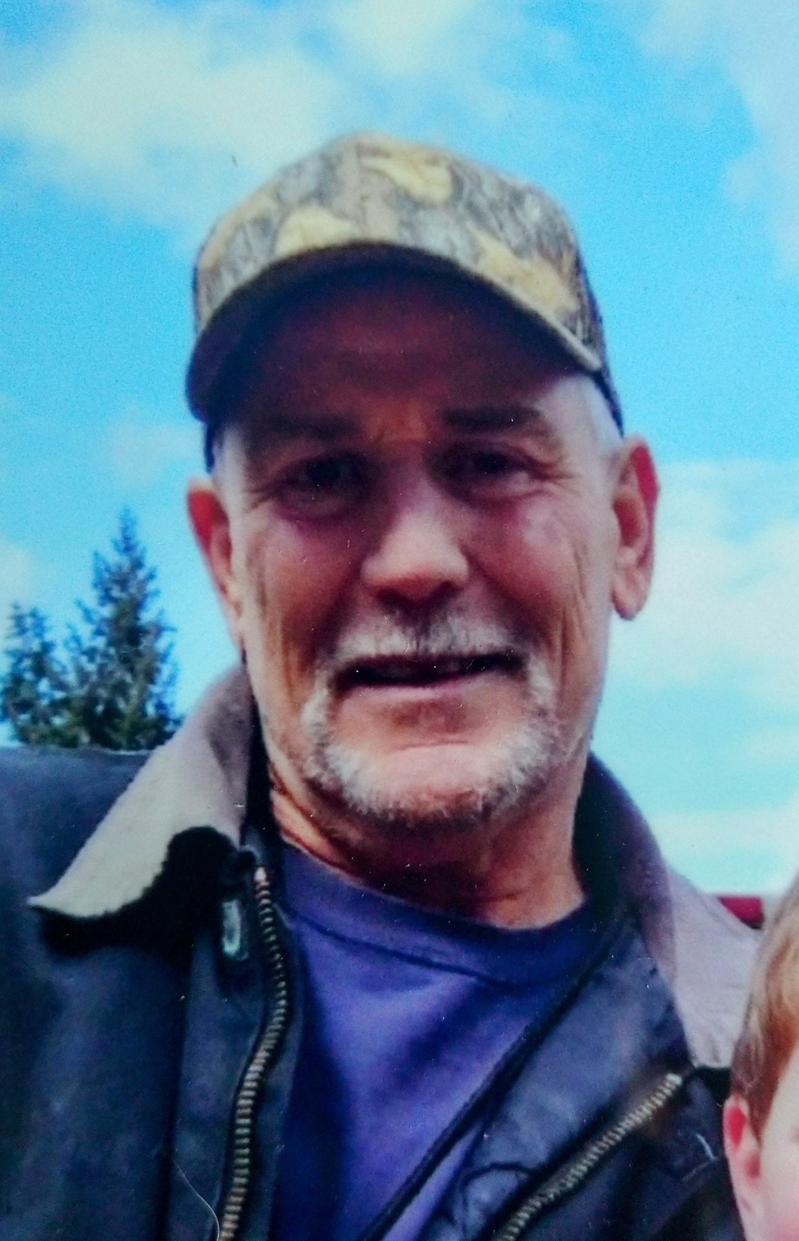James Kollmeyer Obituary - Snohomish, WA