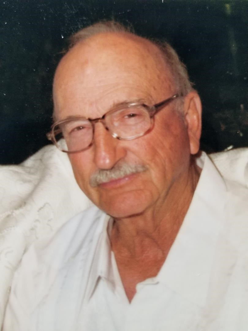 Kenneth Albert Niemeier Obituary - La Mesa, CA