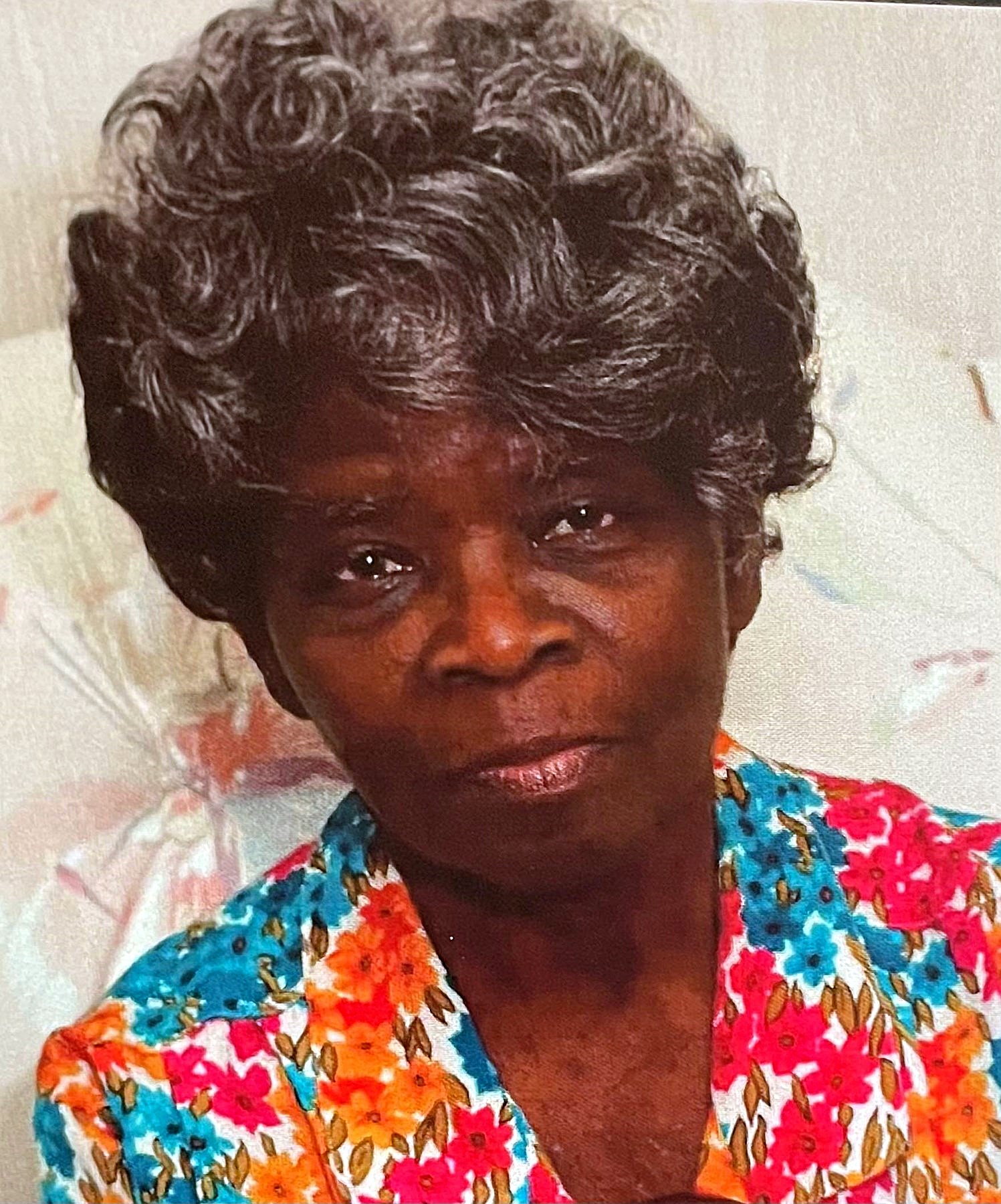 Louise E. (Brown) Martin Obituary - Stockbridge, GA