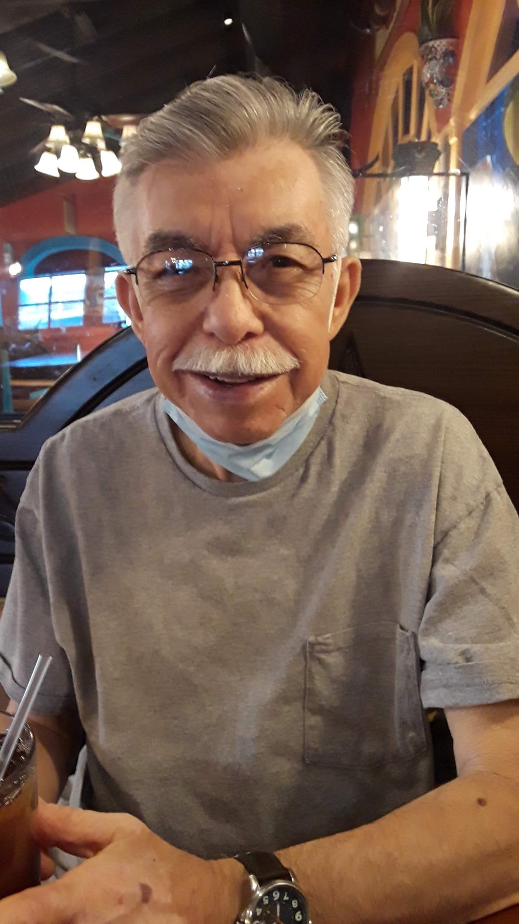 Rogelio Rodriguez Obituary - San Antonio, TX