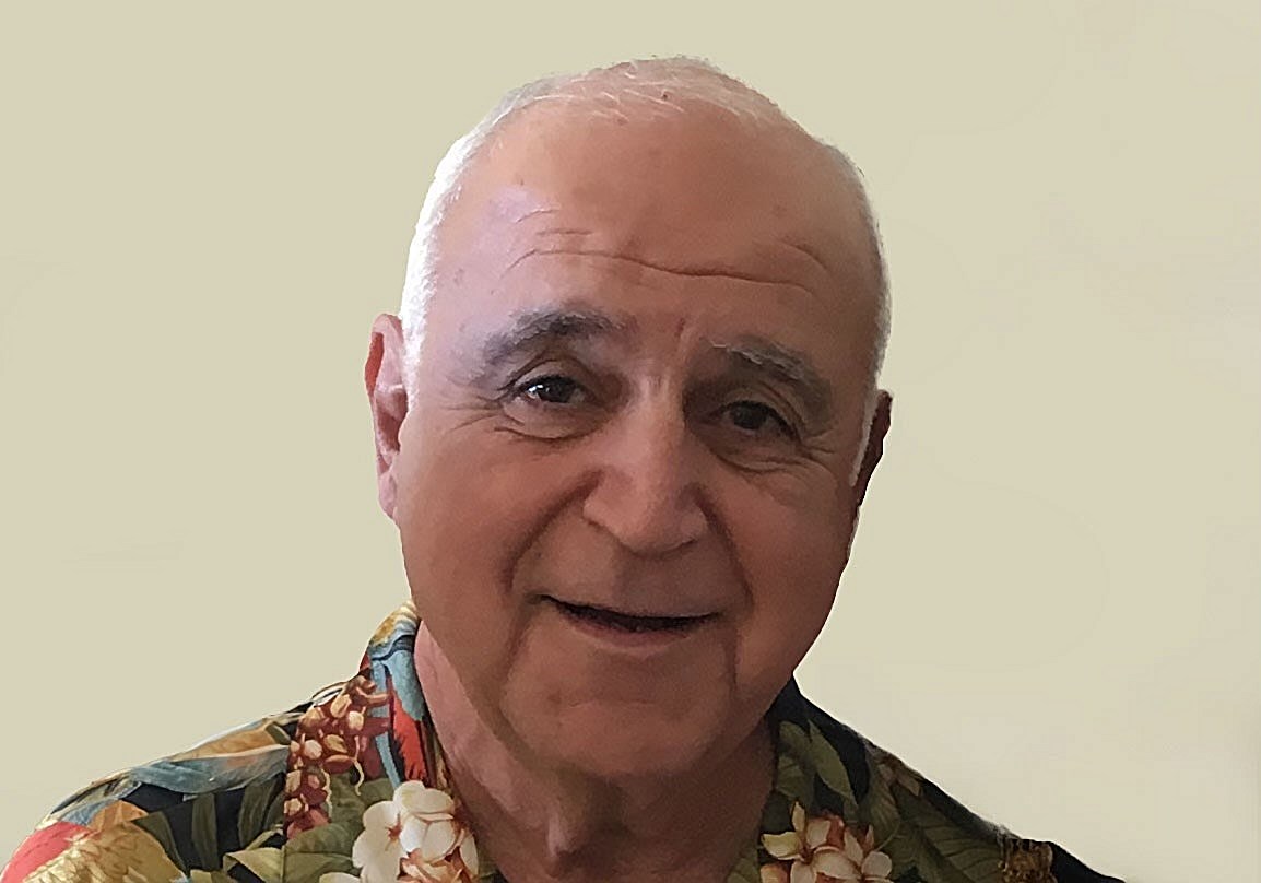 Anthony Raluy Obituary - Burbank, CA