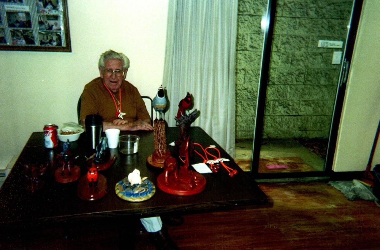 Samuel Todd Obituary - Centennial, CO