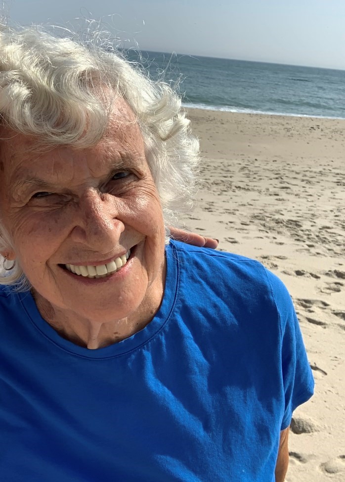 Cheryl Dockser Obituary - Brookline, MA