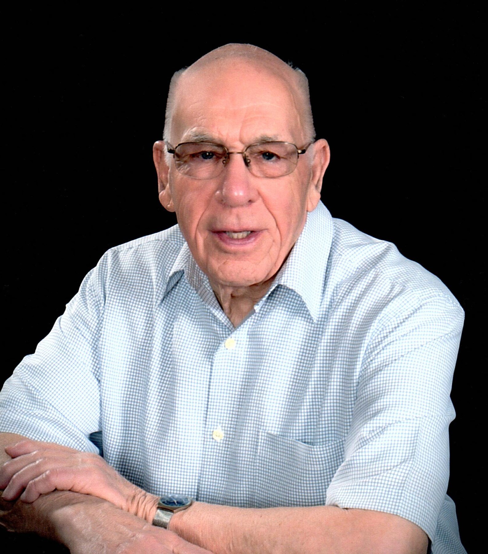 Roy Little Obituary - Ontario, OH