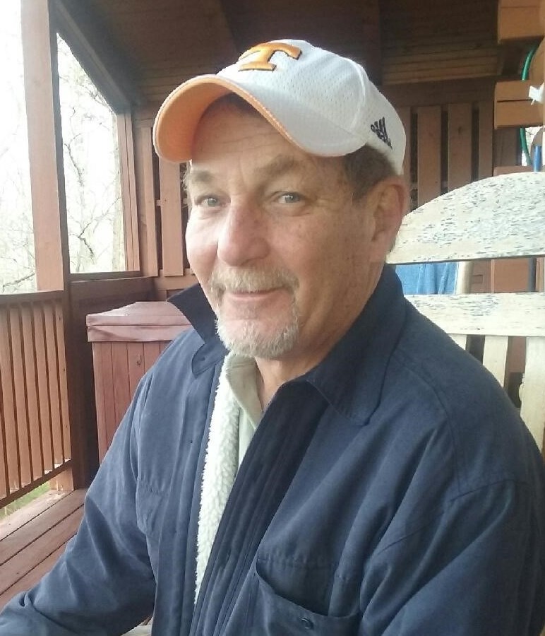 Edwin Norton Obituary - Knoxville, TN