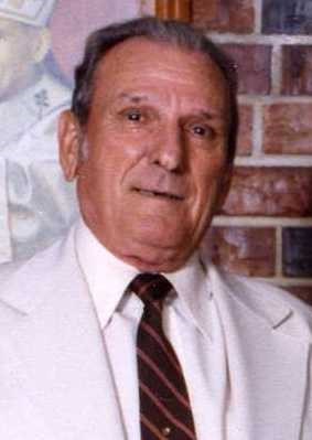 Sam R."Bum"Anselmo Obituary - Baton Rouge, LA