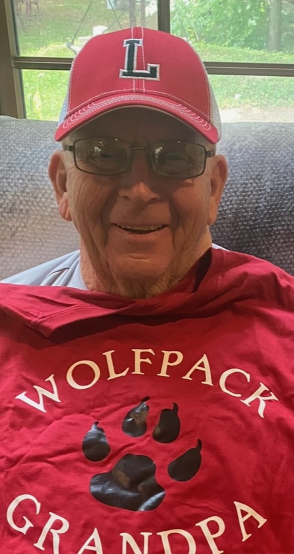 Dennis Sluyter "Coach" Obituary - Lansing, MI