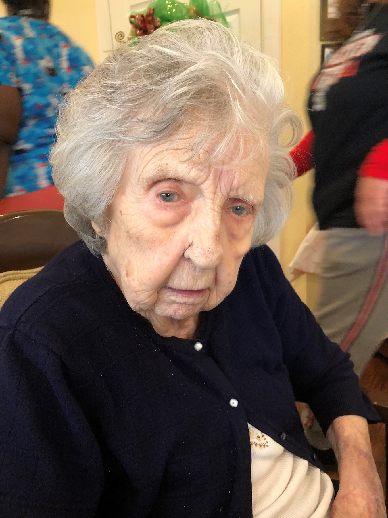 Edna Burns Obituary - Houston, TX Edna Burns Obituary - Houston, TX