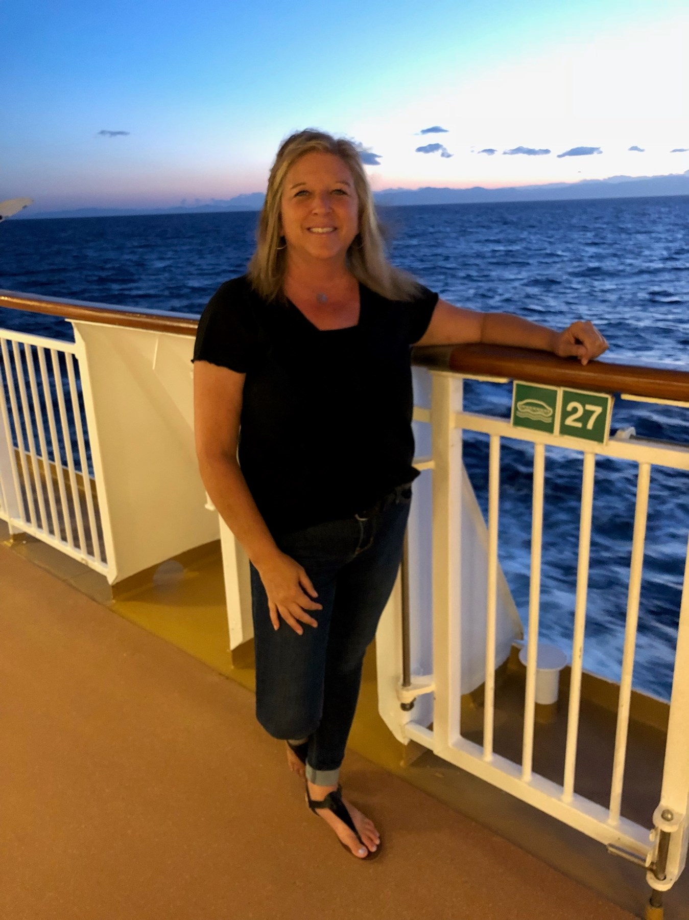 Amy Jelmeland Obituary - Corona Del Mar, CA