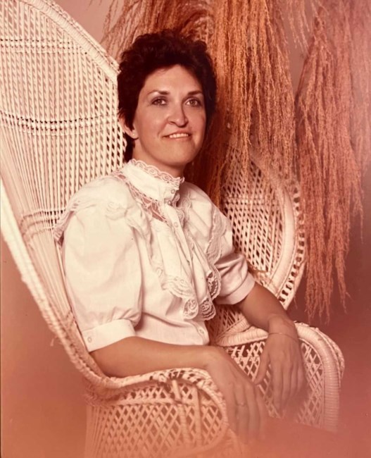 Linda Jean Perry Obituary - Knoxville, TN Linda Jean Perry Obituary - Knoxville, TN
