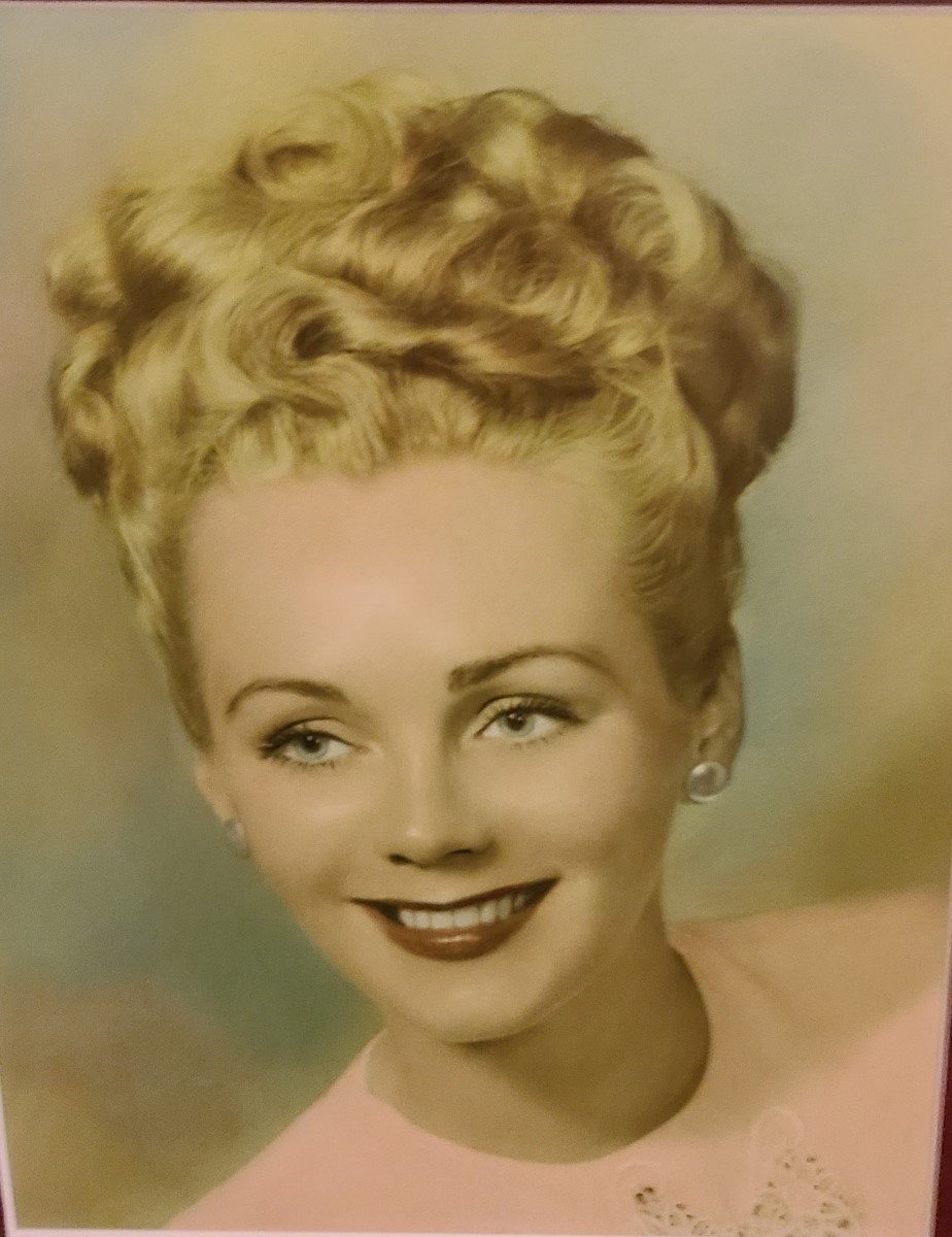 Teresa Devora Obituary - Pasadena, TX