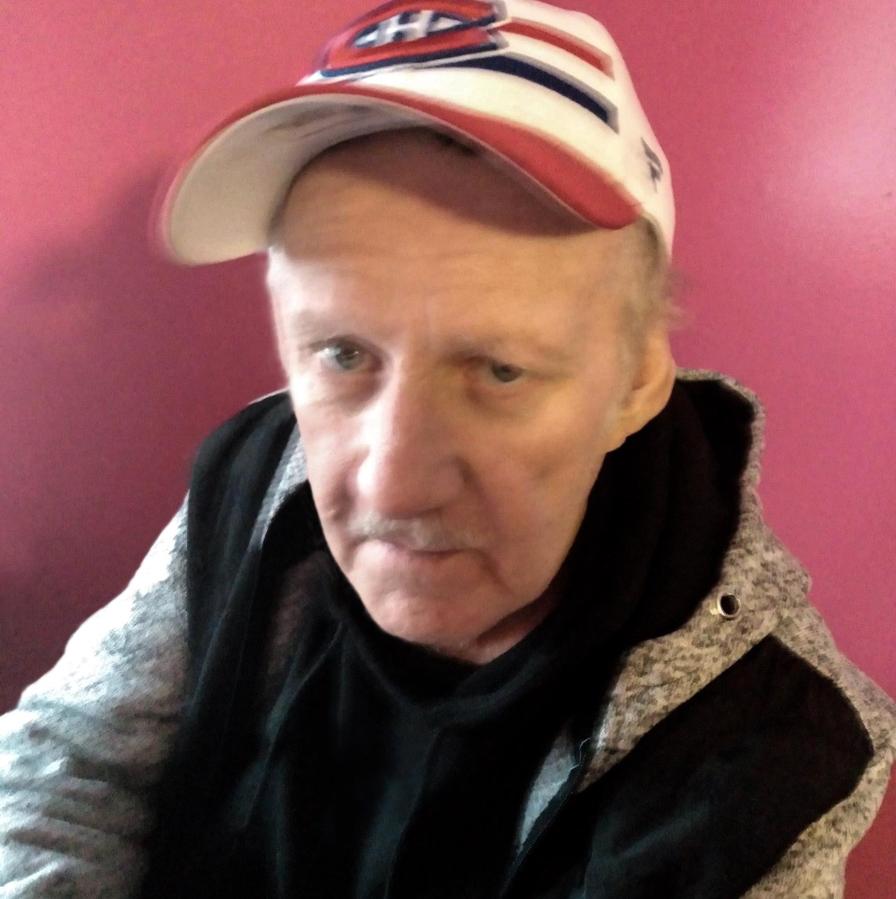 Lloyd Douglas Rintoul Obituary - Saskatoon, SK